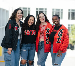 How to join - Fraternity & Sorority Life